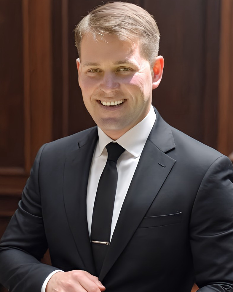 Our Team | Crow & Smith Law